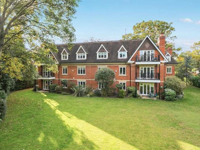 3 Bedroom Flat