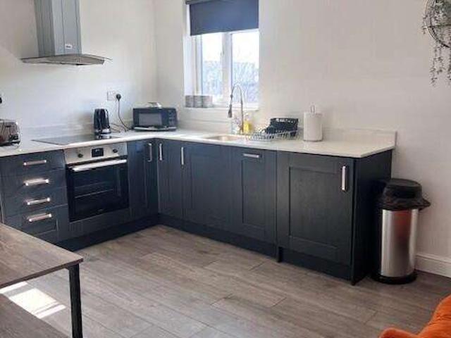 3 Bedroom Flat