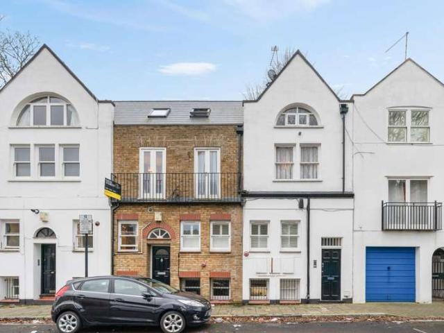 3 Bedroom Flat