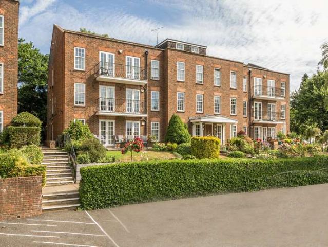 3 Bedroom Flat