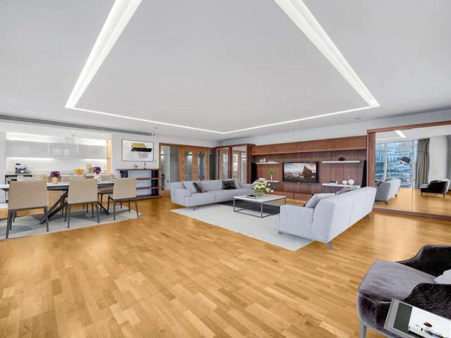 3 Bedroom Flat
