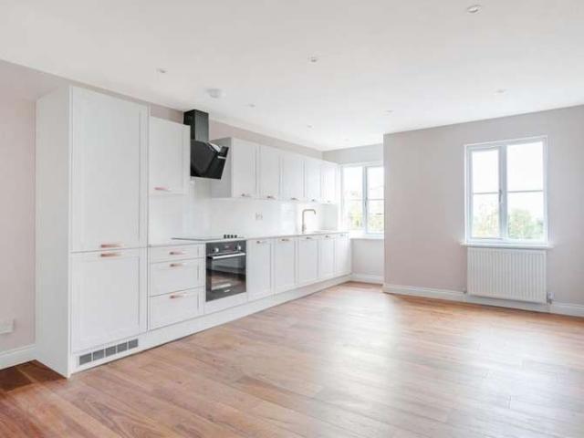 3 Bedroom Flat