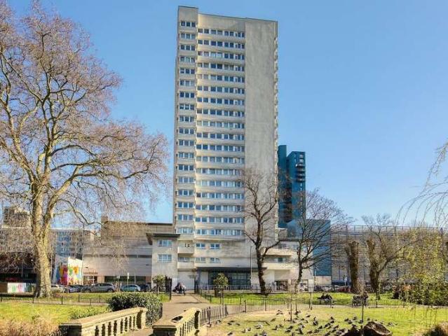 3 Bedroom Flat