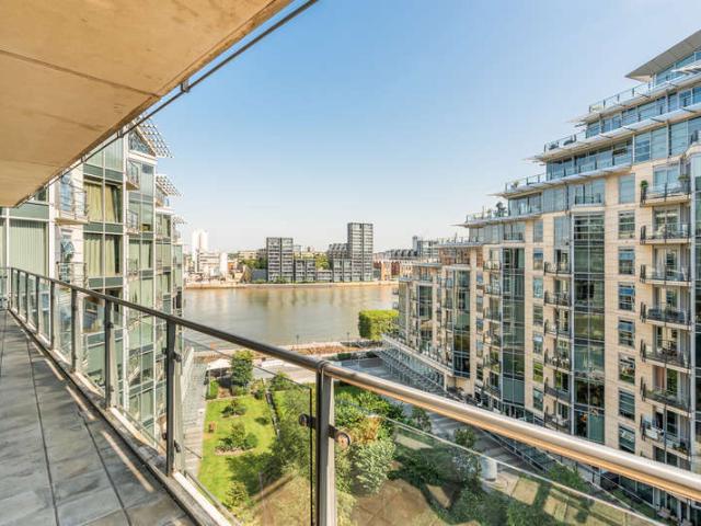 3 Bedroom Flat