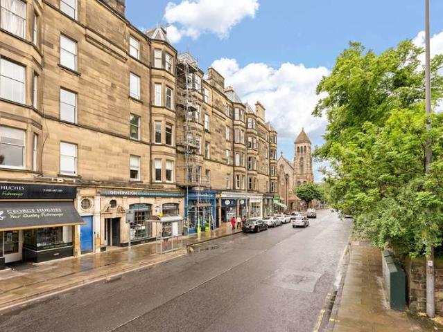 3 Bedroom Flat