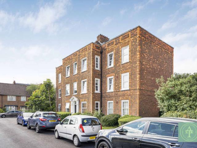 3 Bedroom Flat