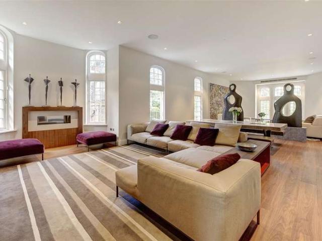 3 Bedroom Flat
