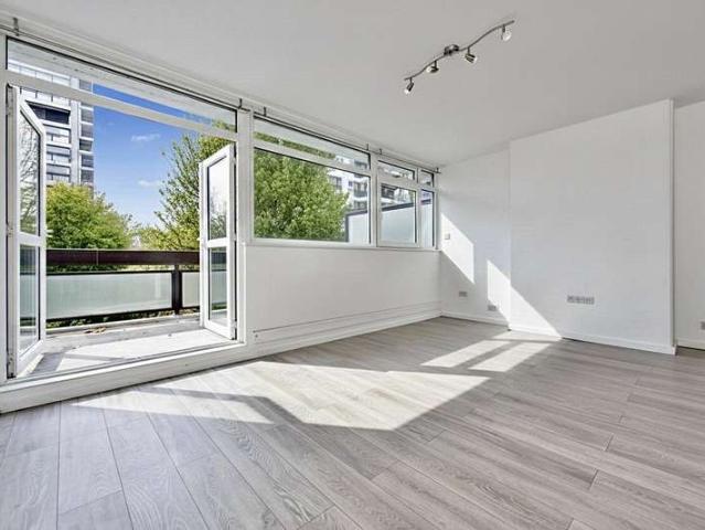 3 Bedroom Flat