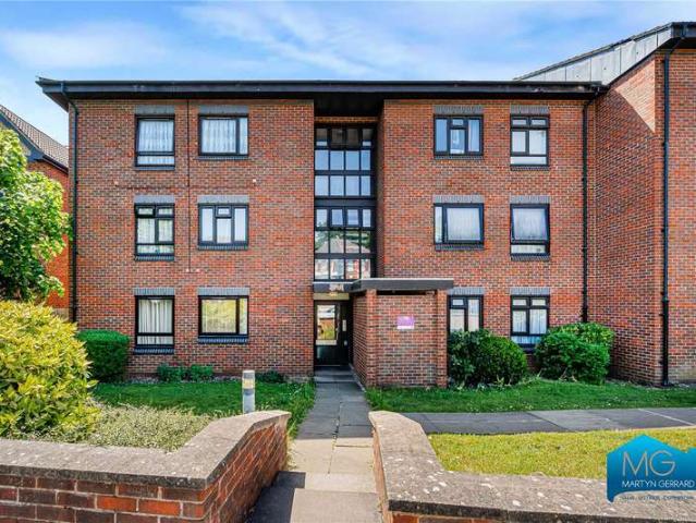 3 Bedroom Flat