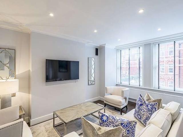 3 Bedroom Flat