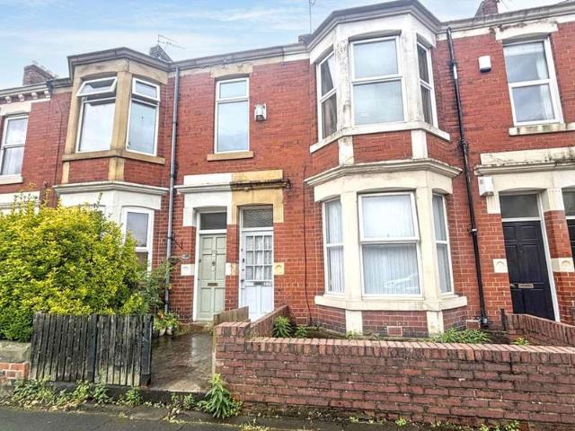 3 Bedroom Flat