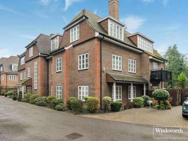3 Bedroom Flat