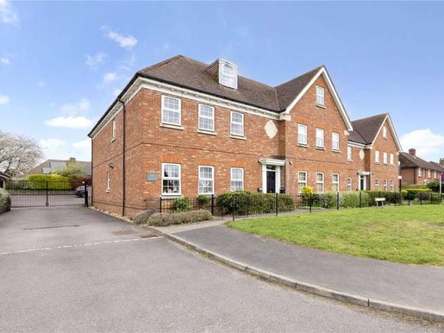 3 Bedroom Flat