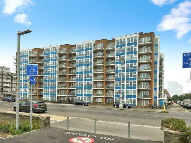 3 Bedroom Flat