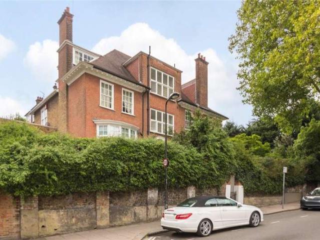3 Bedroom Flat