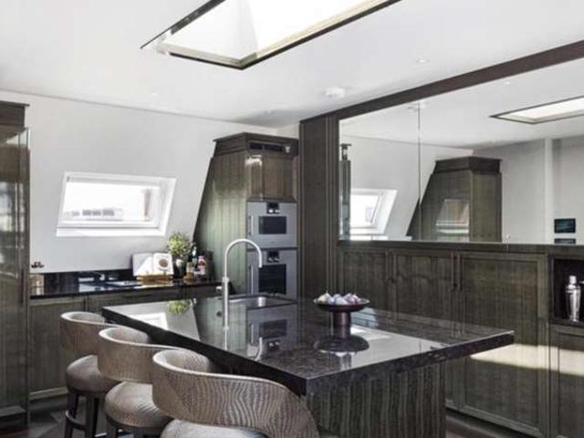 3 Bedroom Flat