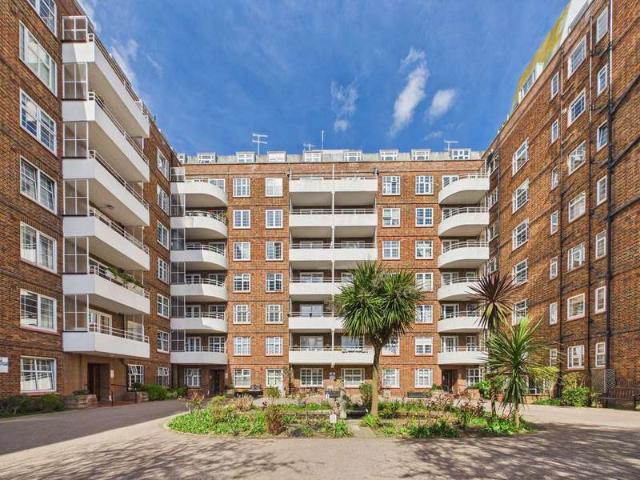 3 Bedroom Flat