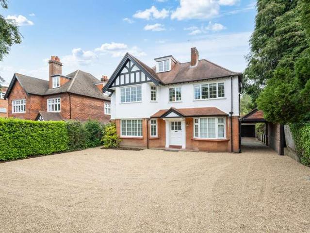 3 Bedroom Flat