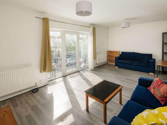 3 Bedroom Flat