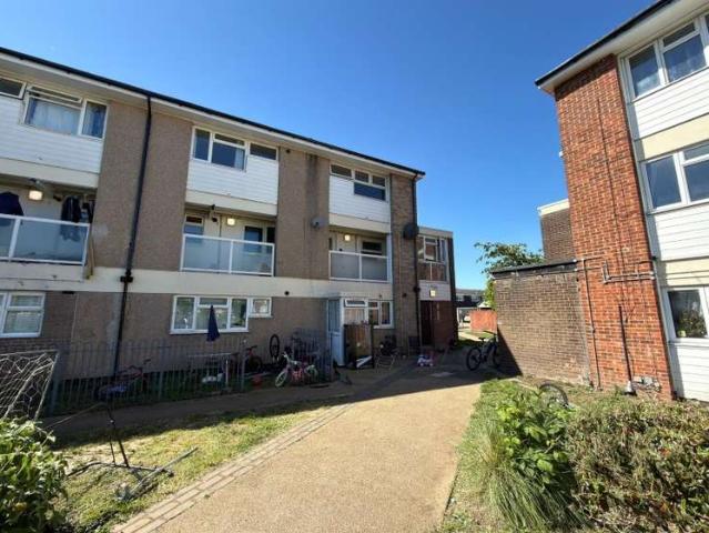 3 Bedroom Flat
