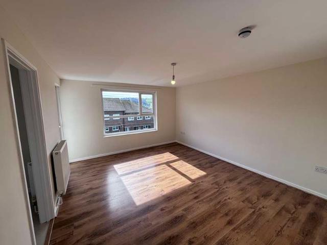 3 Bedroom Flat
