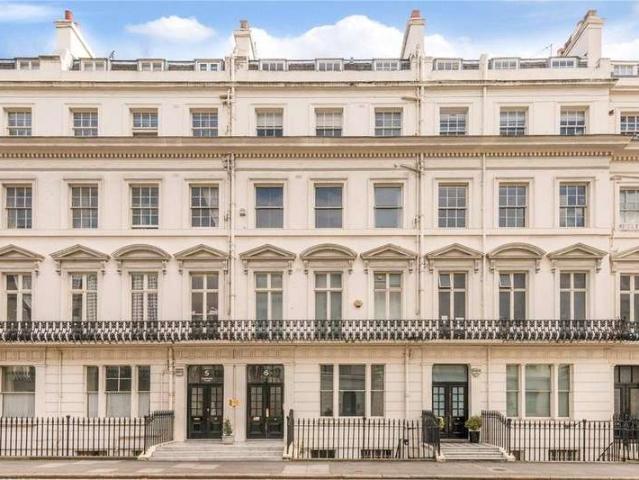 3 Bedroom Flat