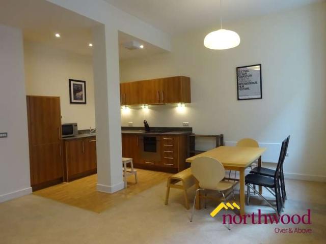 3 Bedroom Flat