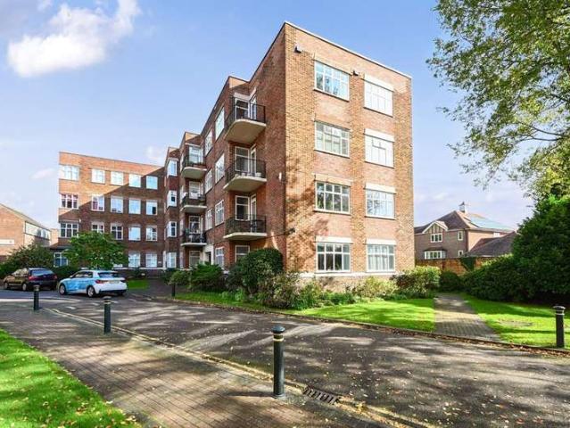 3 Bedroom Flat