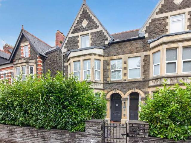 3 Bedroom Flat