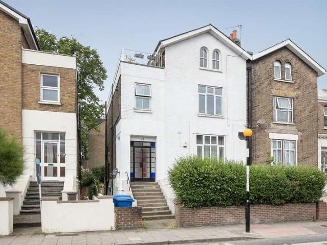 3 Bedroom Flat