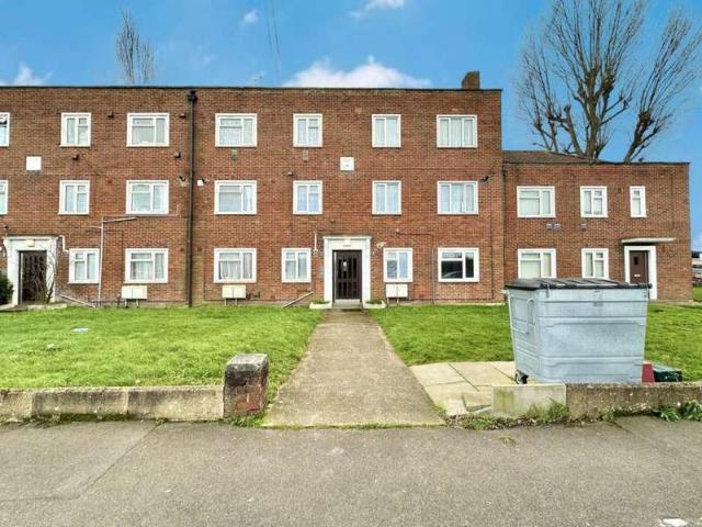 3 Bedroom Flat