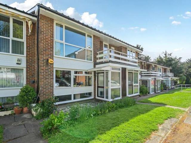 3 Bedroom Flat