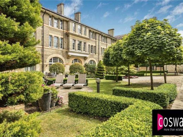 3 Bedroom Flat