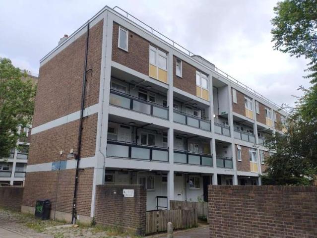 3 Bedroom Flat