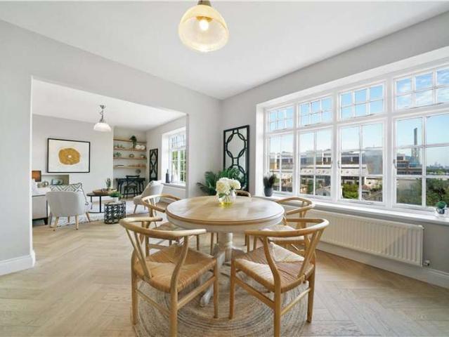 3 Bedroom Flat