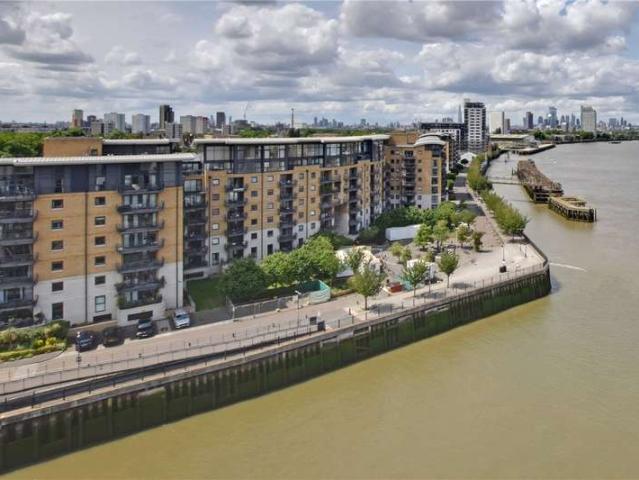 3 Bedroom Flat