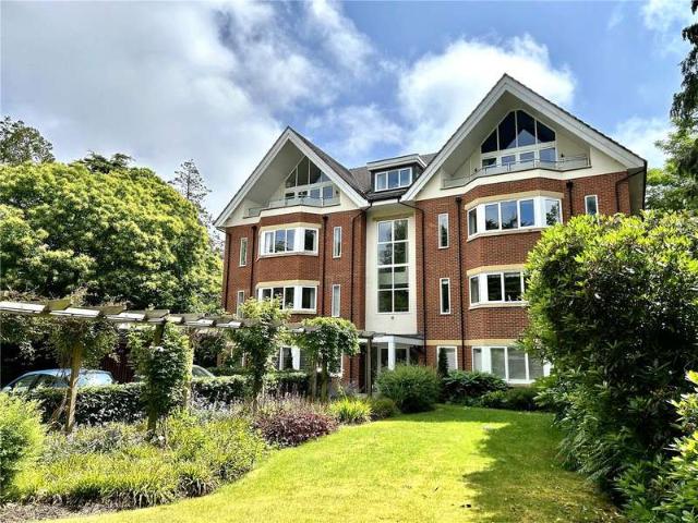 3 Bedroom Flat
