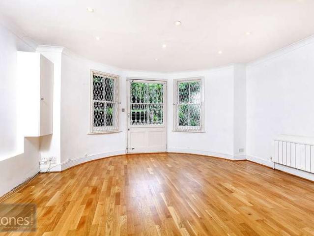3 Bedroom Flat