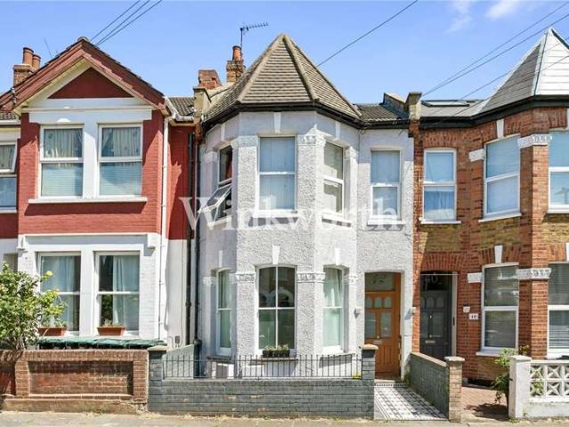 3 Bedroom Flat
