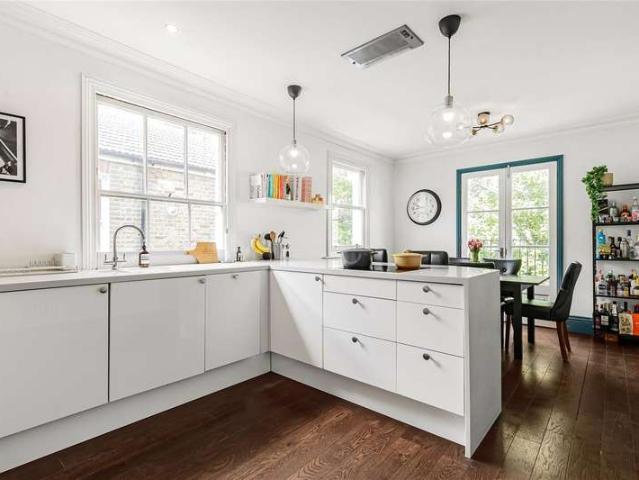 3 Bedroom Flat