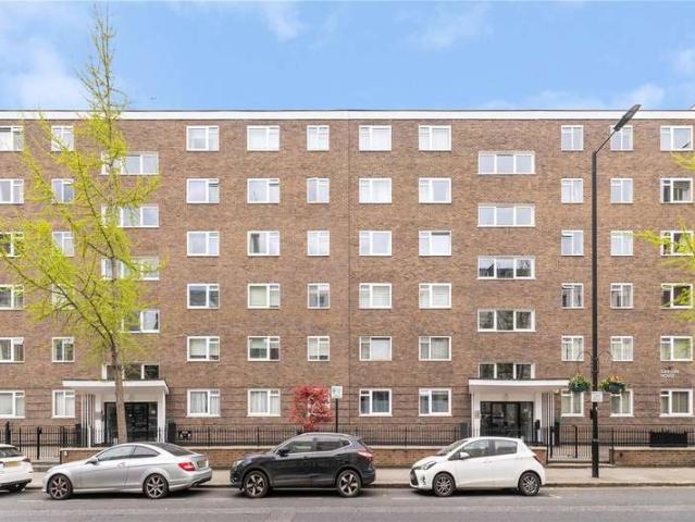 3 Bedroom Flat