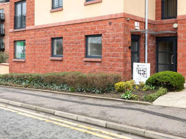 3 Bedroom Flat