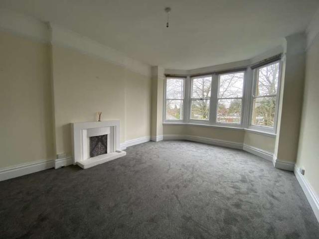 3 Bedroom Flat