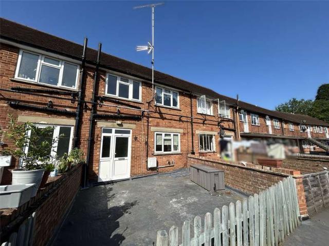 3 Bedroom Flat