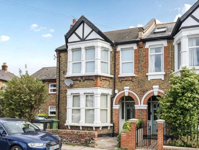3 Bedroom Flat