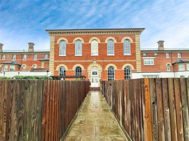 3 Bedroom Flat