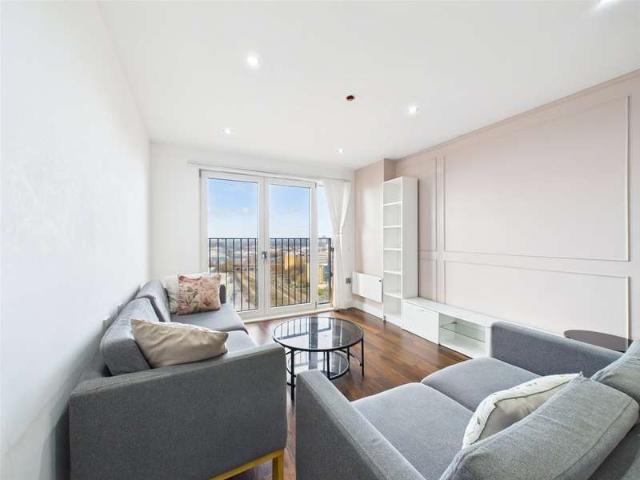 3 Bedroom Flat