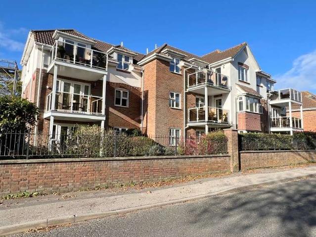 3 Bedroom Flat