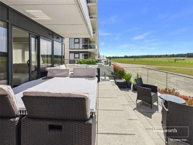 3 Bedroom Flat