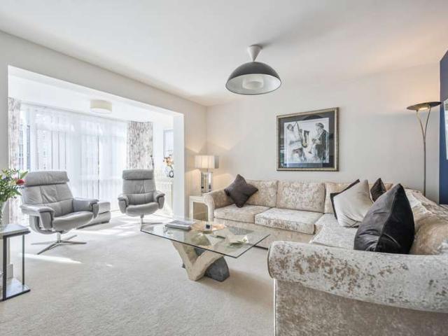3 Bedroom Flat